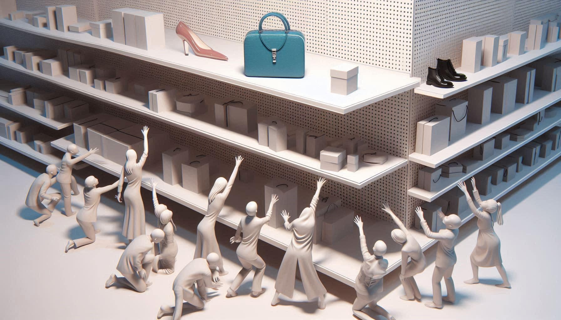 Scarcity Principle – Selling More With The Power Of Scarcity - Funnel Gems